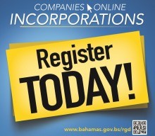 The Government of the Bahamas launch its E-Services Business ...