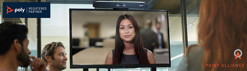 In the case of meetings, employees will need the same tools to ...